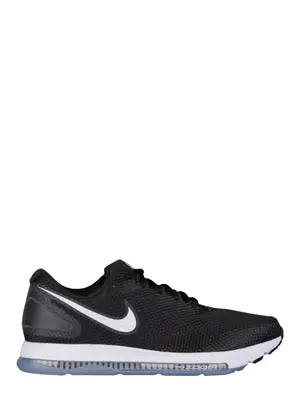 Nike Zoom All Out Low 2 Sneakers - Black