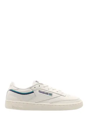REEBOK Club C 85 Sneakers - White