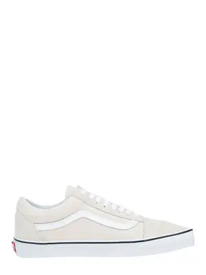 VANS Old Skool Sneakers Cream