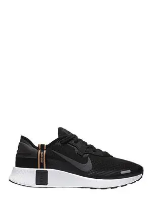 Nike Reposto Sneakers - Black