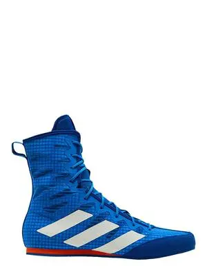 Adidas Box Hog 4 - Blue