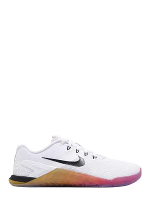 Nike Metcon 4 Xd Sneakers - White