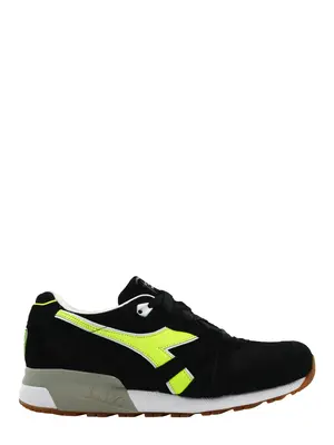 DIADORA Patta X N9000 'game On' Sneakers - Black