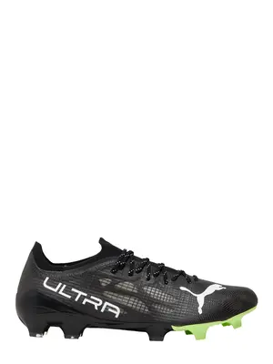PUMA Ultra 1.4 Fg Ag 'eclipse Pack - Black