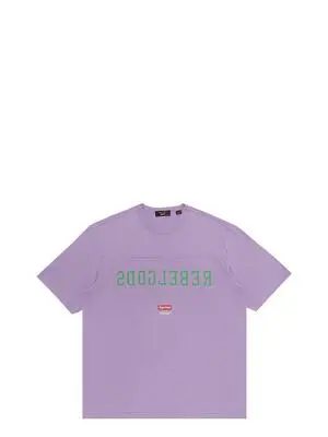 Supreme X Undercover Football Top - Purple