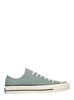 CONVERSE Chuck 70 Low Sneakers - Green
