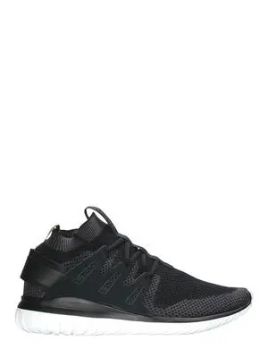 Adidas Tubular Nova Pk Sneakers - Black