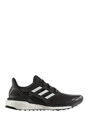 Adidas Boost Sneakers - Black
