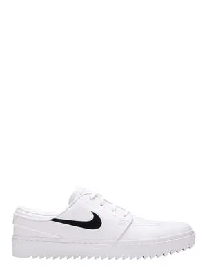 Nike Janoski Golf Sneakers - White