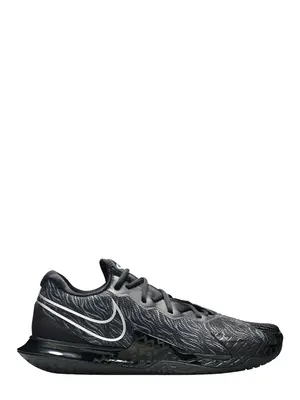 Nike Court Air Zoom Vapor Cage 4 Hc - Black