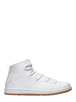 JORDAN Galaxy High Top Sneakers - White