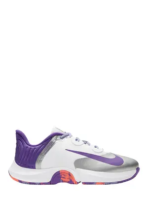 Nike Court Air Zoom Gp Sneakers - Purple
