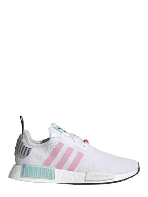 Adidas Nmd_r1 Sneakers - White