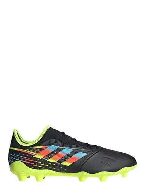 Adidas Copa Sense.3 Fg 'al Rihla Pack - Black