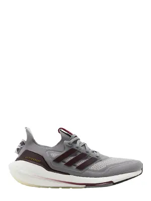 Adidas Ultraboost 21 'ncaa Pack Texas A&m' Sneakers - Grey