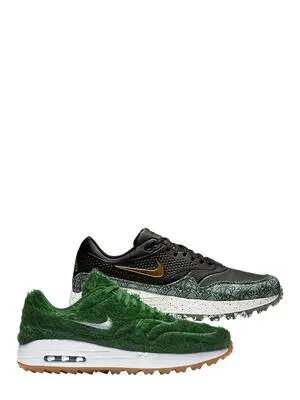 Nike Air Max 1 Golf Nrg 'grass & Payday' Pack - Green
