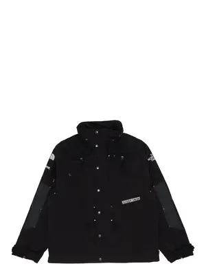 Supreme X The North Face Steep Tech Apogee Jacket - Black