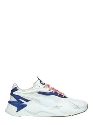 PUMA Rs-x3 X-mas Sneakers - White