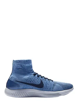 Nike Lunarepic Flyknit 1 Sneakers - Blue