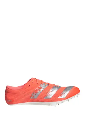 Adidas Adizero Finesse Spikes - Orange