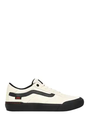 VANS Berle Pro Sneakers - Cream