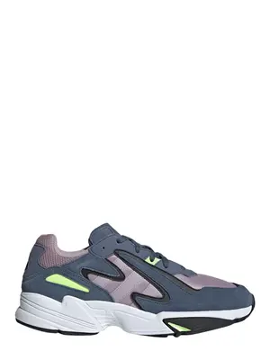 Adidas Yung-96 Chasm Sneakers - Blue
