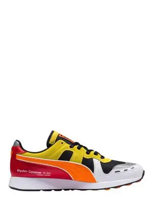 PUMA Roland X Rs-100 Sneakers - Orange