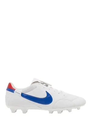 Nike Premier 3 Fg - White