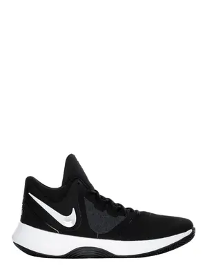 Nike Air Precision 2 Nbk Sneakers - Black