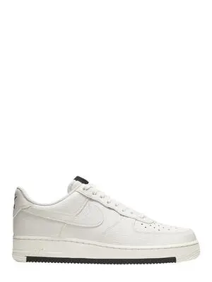 Nike Force 1 Low '07 Sneakers - White