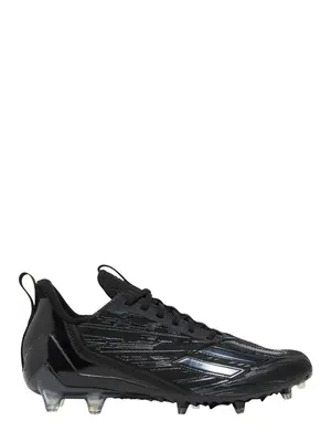 Adidas Adizero Cleat - Black