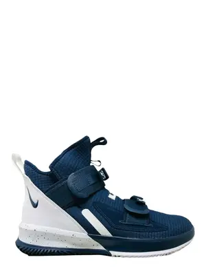 Nike Lebron Soldier 13 Sfg Tb Sneakers - Blue