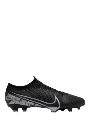 Nike Mercurial Vapor 13 Pro Fg - Black