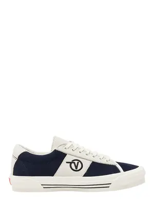 VANS Og Sid Lx Sneakers - Blue