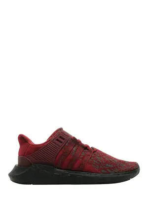 Adidas Jd Sports X Eqt Support 93/17 Sneakers - Red