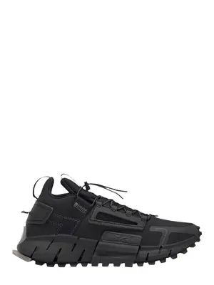REEBOK Zig Kinetica Edge Sneakers - Black