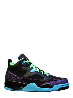 JORDAN Son Of Mars Low Bel-air - Black