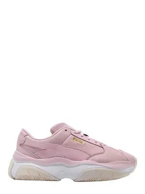 PUMA Storm.y Low Sneakers - Pink
