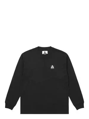 PALACE X Amg 2.0 Long-sleeve - Black