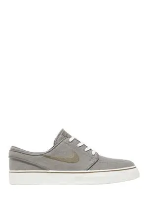 Nike Zoom Stefan Janoski Cnvs Sneakers - Grey