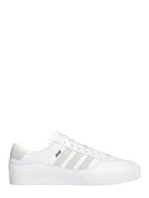 Adidas Puig Indoor Sneakers - White