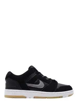 Nike Air Force 2 Low Sneakers - Black