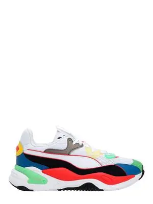 PUMA Rs-2k Internet Exploring Sneakers - White