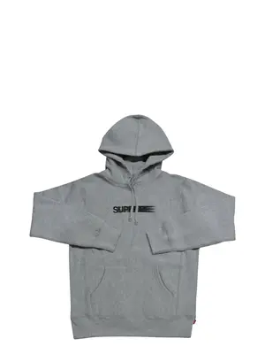 SUPREME Supreme Motion Logo Hooded Sweatshirt