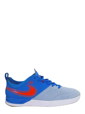 Nike Project Ba Premium Sneakers - Blue