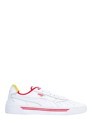 PUMA Mike Cherman X Cali-0 'drive Thru' Sneakers - White