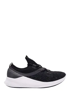 NEW BALANCE Fresh Foam Lazr Sport Sneakers - Black