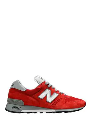 NEW BALANCE 1300 Made In Usa - Red