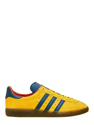 Adidas Sneakersnstuff X Gt Hometown Love London - Yellow