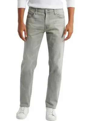 Ag AG Everett Slim Straight Leg Jeans Acoustic